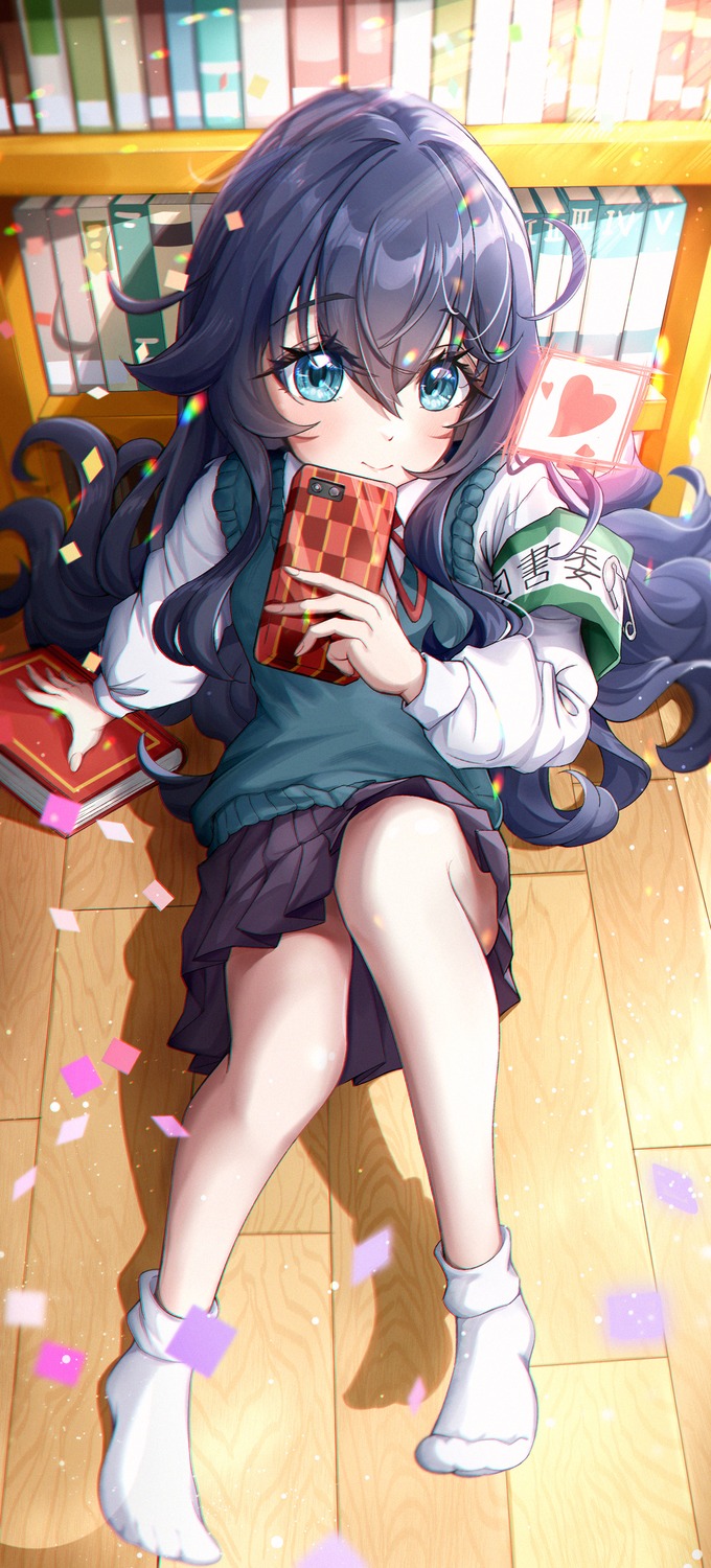 norimori kimi no koto ga dai dai dai dai daisuki na 100-nin no kanojo yoshimoto shizuka seifuku ...